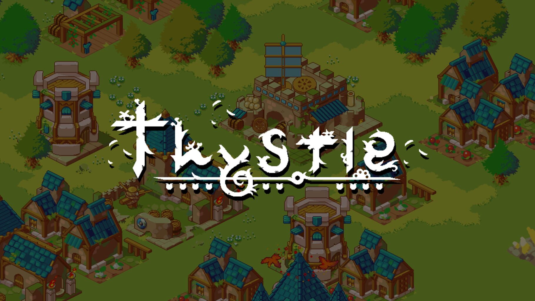 Thystle Server Status: Is Thystle Down Right Now? - Gamebezz