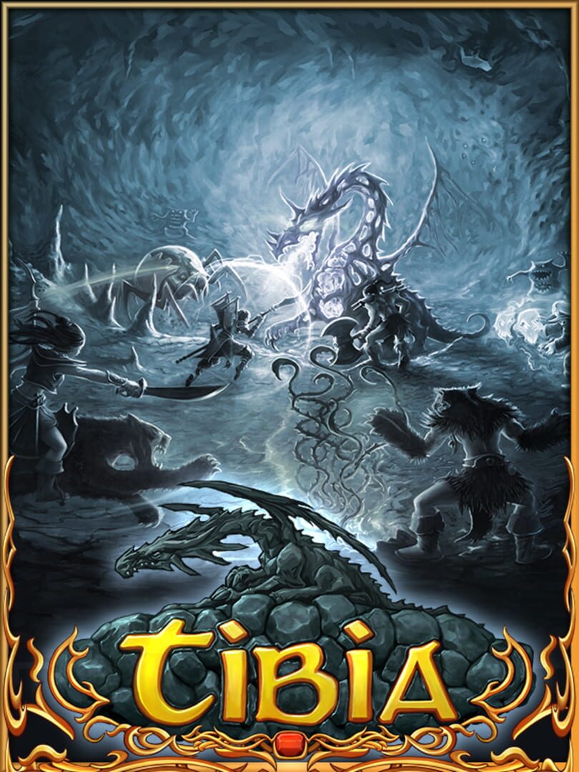 Tibia Server Status Is Tibia Down Right Now Gamebezz