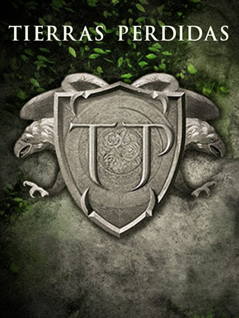 Is Tierras Perdidas Down Right Now? Live Outage Tracker & Reports ...