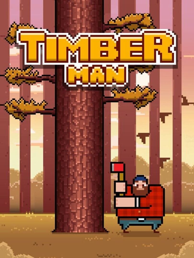 Timberman Server Status: Is Timberman Down Right Now? - Gamebezz