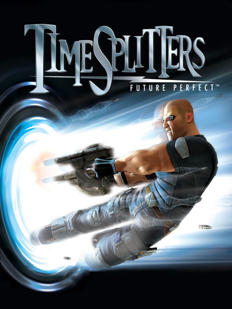 Is TimeSplitters: Future Perfect Down Right Now? Live Outage Tracker ...