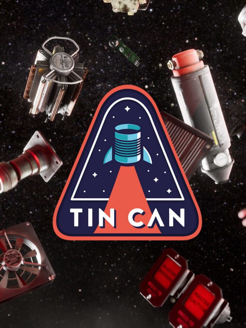 Tin Can Server Status: Is Tin Can Down Right Now? - Gamebezz