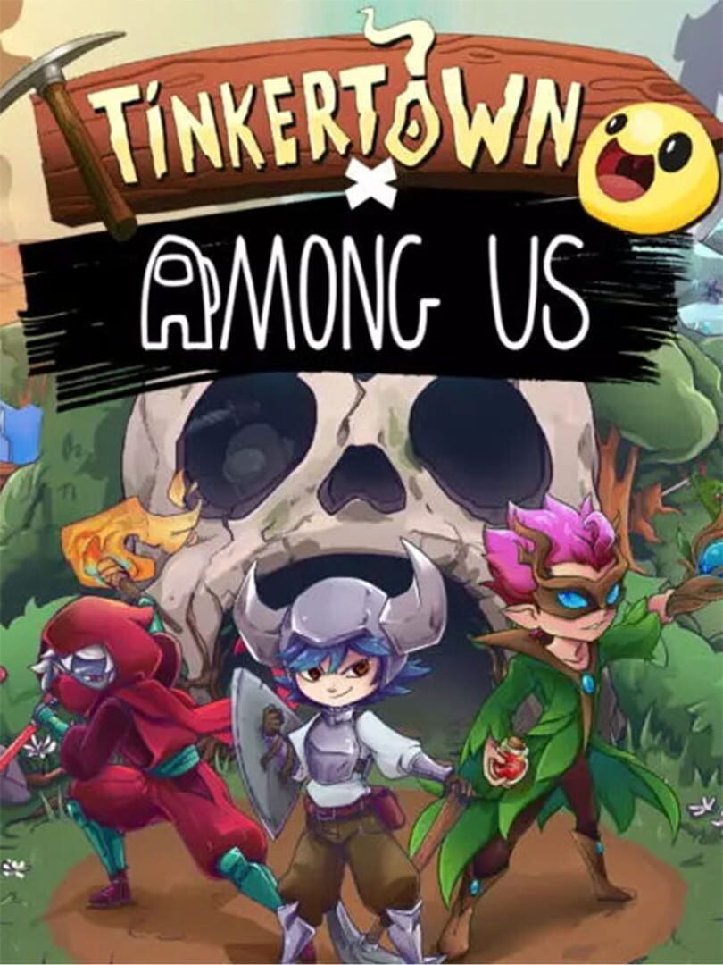 Is Tinkertown x Among Us Down Right Now? Live Outage Tracker & Reports ...