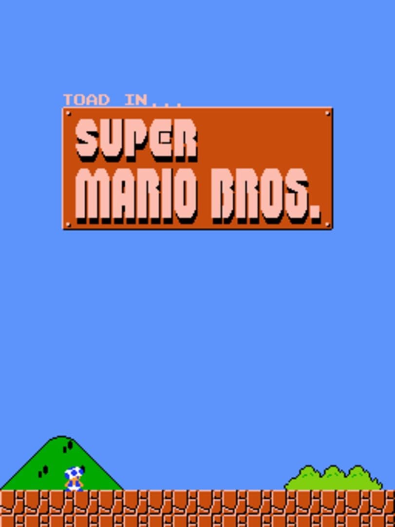 Toad In SMB1 Server Status: Is Toad In SMB1 Down Right Now? - Gamebezz