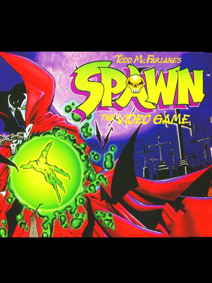 Todd McFarlane's Spawn: The Video Game Server Status: Is Todd McFarlane ...