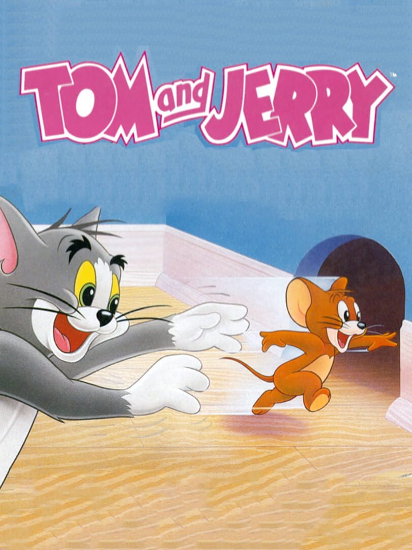 Tom And Jerry Server Status: Is Tom And Jerry Down Right Now? - Gamebezz