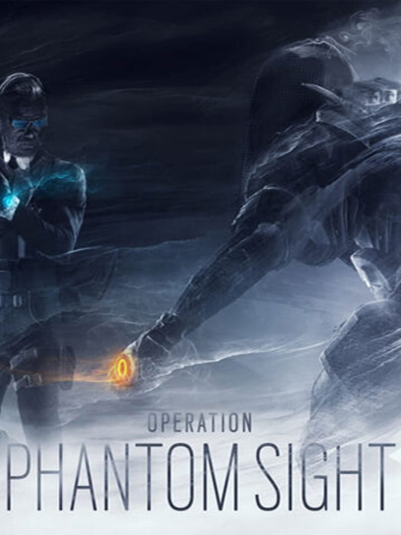 Is Tom Clancy's Rainbow Six Siege: Operation Phantom Sight Down Right ...
