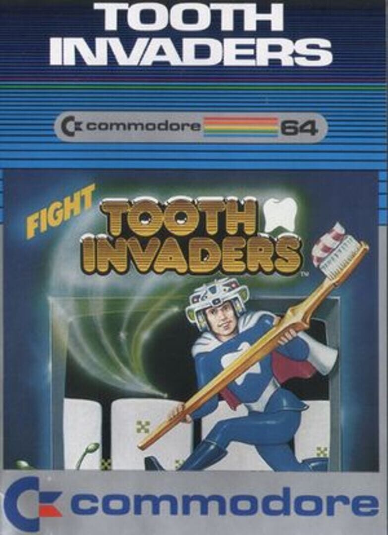 Is Tooth Invaders Down Right Now? Live Outage Tracker & Reports - Gamebezz
