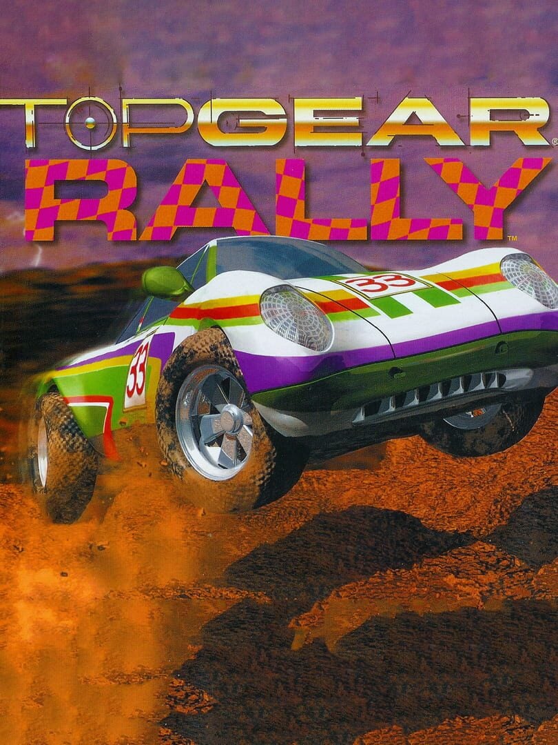 Is Top Gear Rally Down Right Now? Live Outage Tracker & Reports - Gamebezz