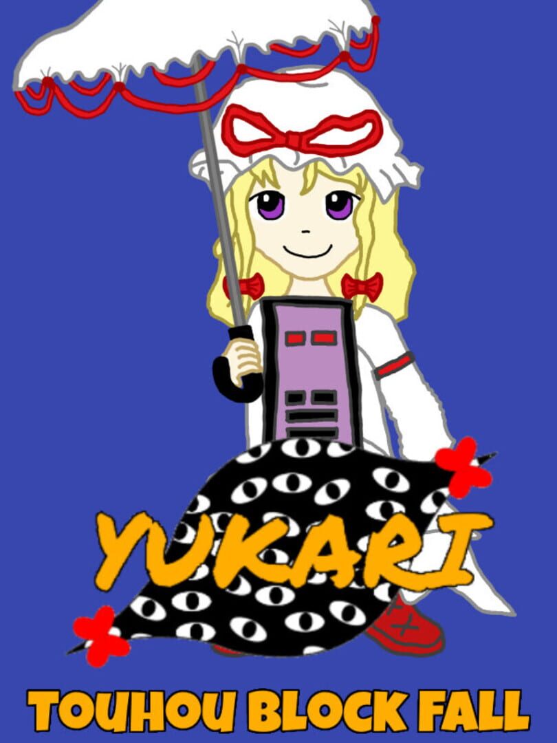 Is Touhou Block Fall: Yukari Down Right Now? Live Outage Tracker ...