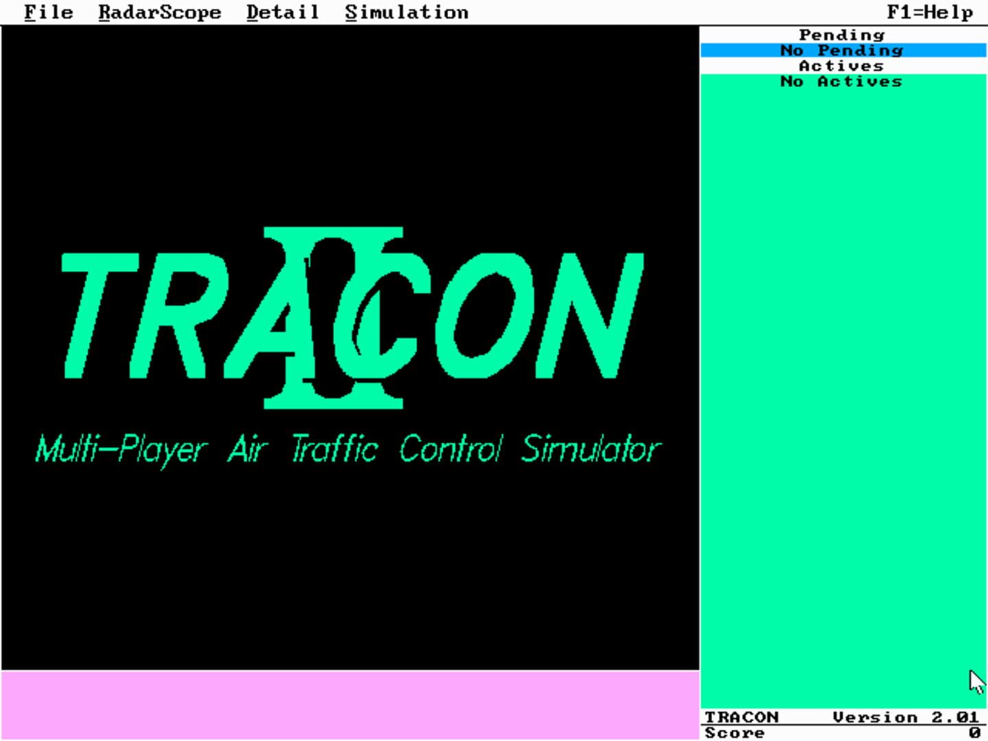 Tracon II Server Status: Is Tracon II Down Right Now? - Gamebezz