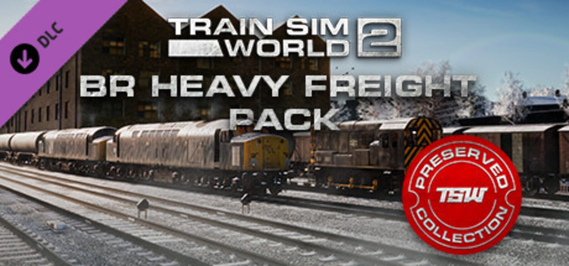 Is Train Sim World 2: BR Heavy Freight Pack Loco Down Right Now? Live ...