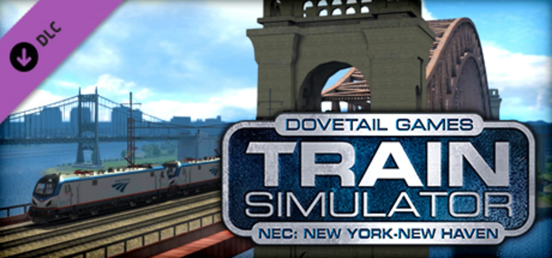 Is Train Simulator: NEC - New York-New Haven Route Down Right Now? Live ...