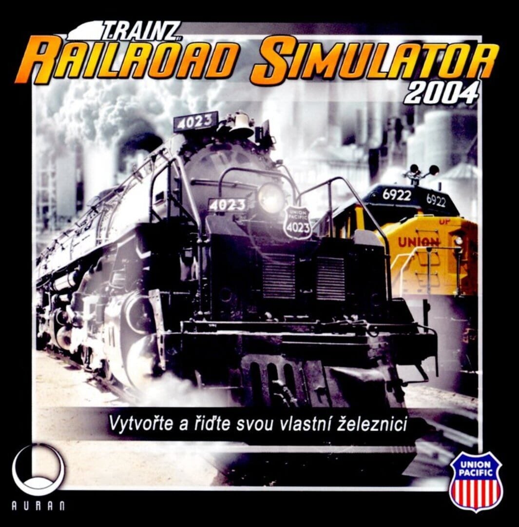 Is Trainz Railroad Simulator 2004 Down Right Now? Live Outage Tracker ...