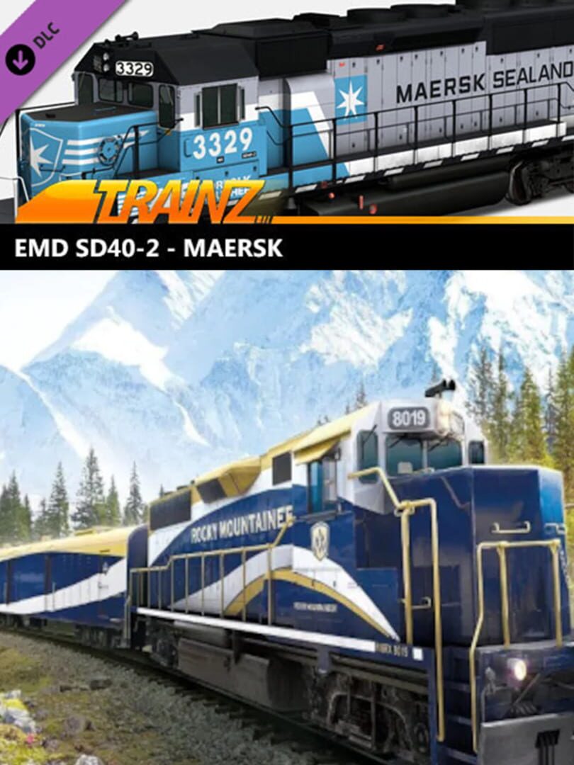 Is Trainz Railroad Simulator 2019: EMD SD40-2 - Maersk Down Right Now? Live Outage Tracker ...