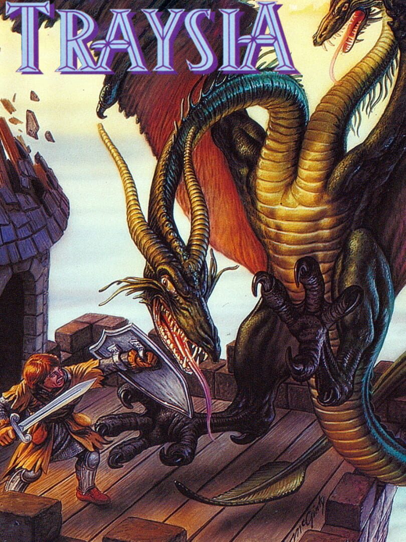 Is Traysia Down Right Now? Live Outage Tracker & Reports - Gamebezz