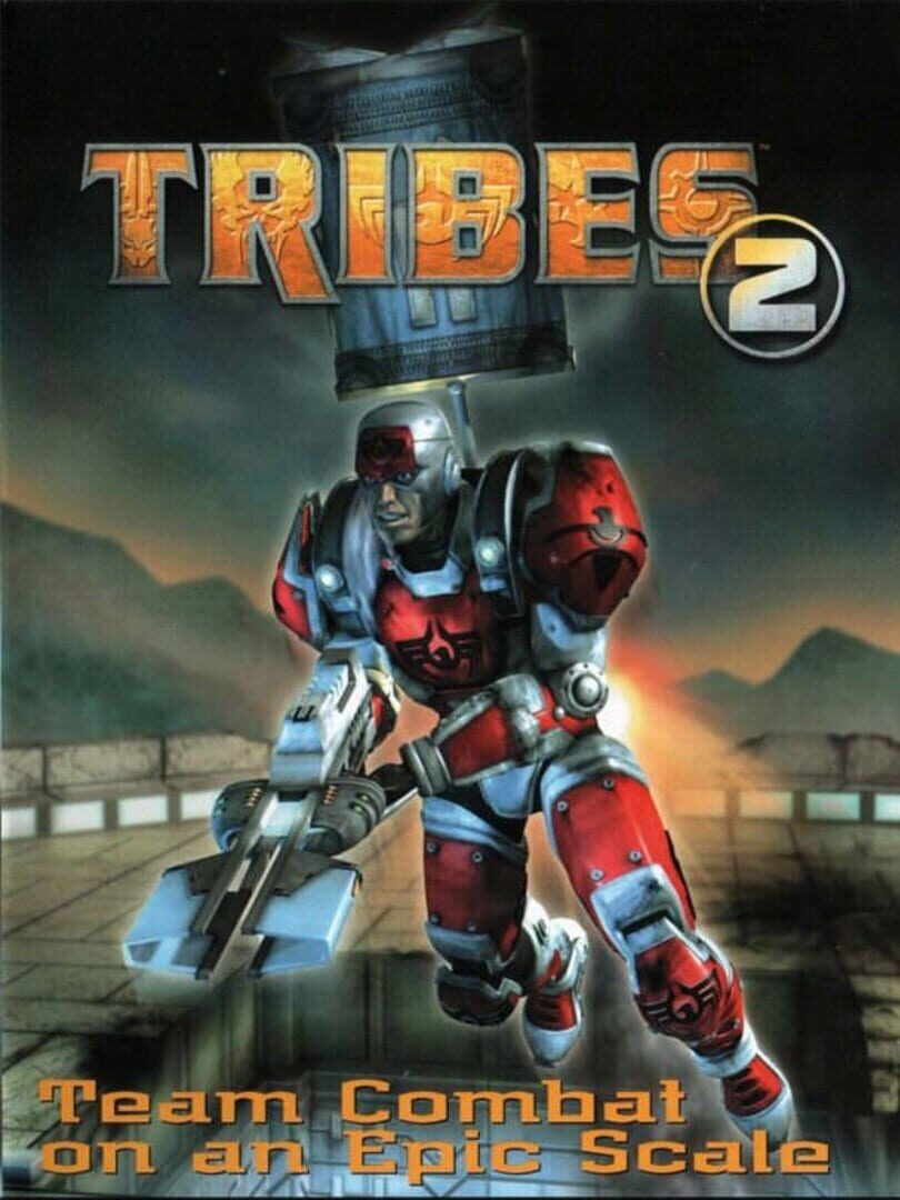 Tribes 2 Server Status: Is Tribes 2 Down Right Now? - Gamebezz