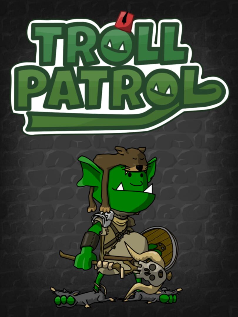 Is Troll Patrol Down Right Now? Live Outage Tracker & Reports - Gamebezz