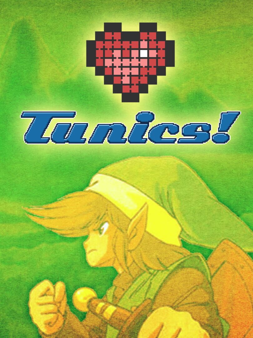 Tunics! Server Status: Is Tunics! Down Right Now? - Gamebezz