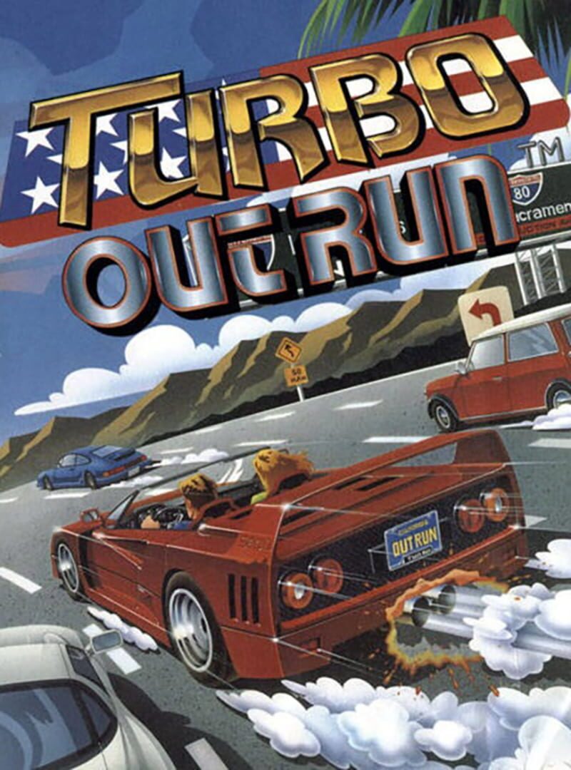 Is Turbo Outrun Down Right Now? Live Outage Tracker & Reports - Gamebezz