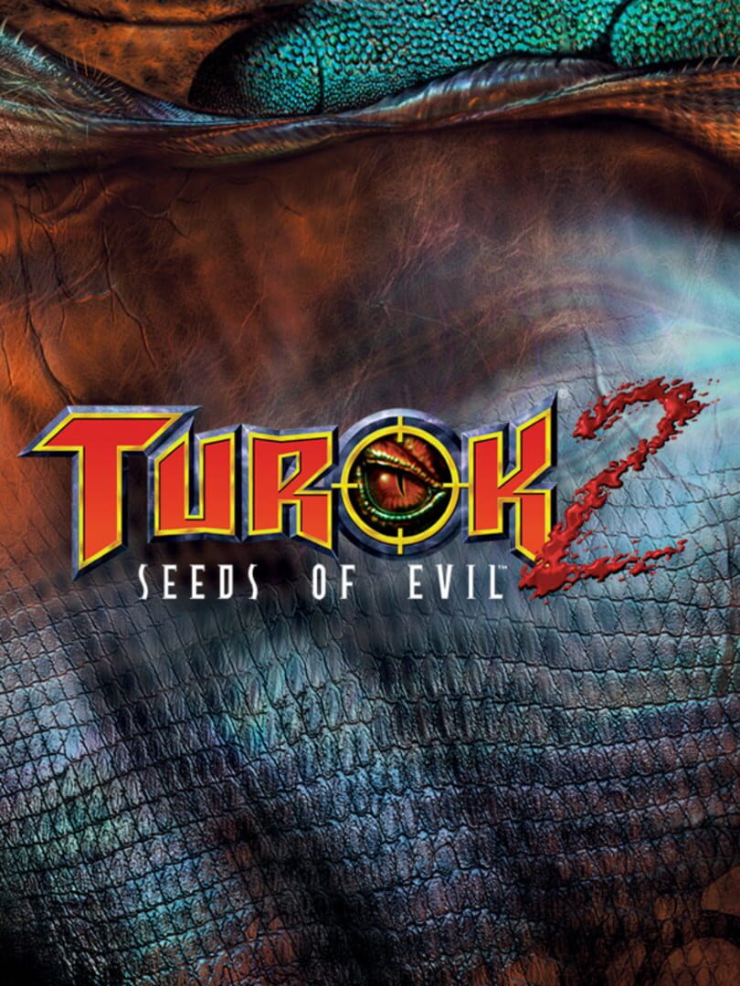 Turok 2: Seeds Of Evil Server Status: Is Turok 2: Seeds Of Evil Down ...