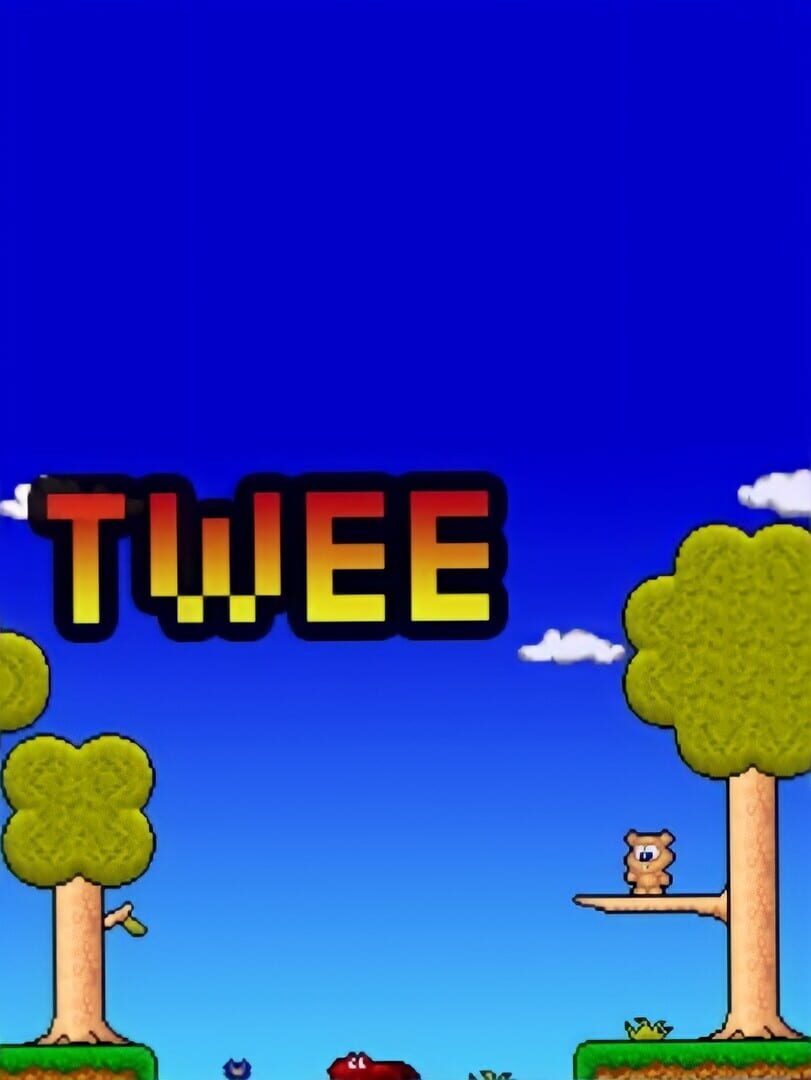 Twee Server Status: Is Twee Down Right Now? - Gamebezz