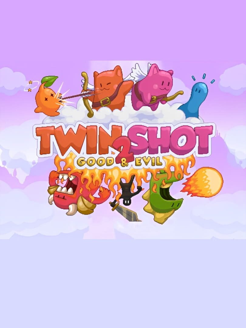 Twin Shot 2: Good & Evil Server Status: Is Twin Shot 2: Good & Evil ...