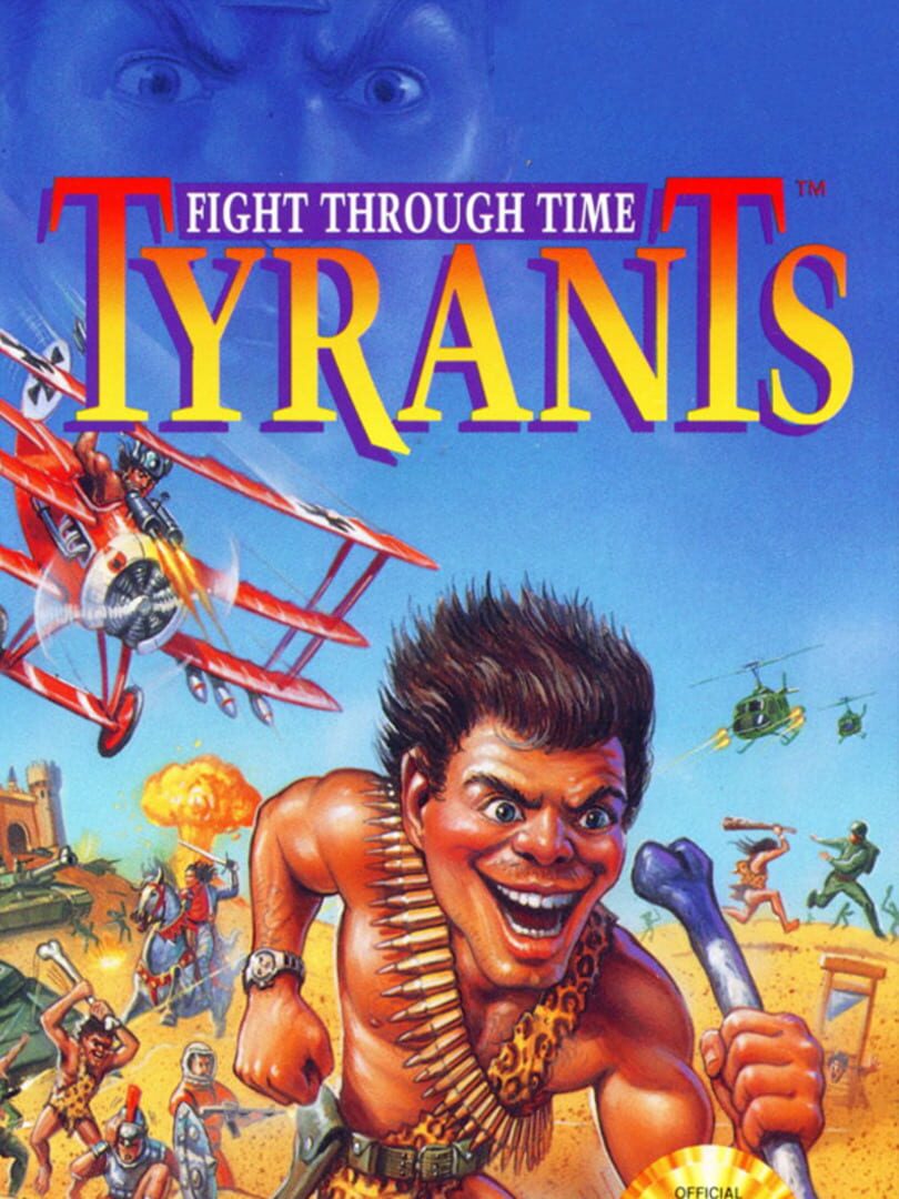 Is Tyrants: Fight Through Time Down Right Now? Live Outage Tracker ...