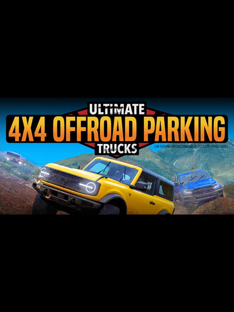 Is Ultimate 4x4 Offroad Parking Trucks: Car Driving Racing Simulator 2023 Down Right Now? Live ...