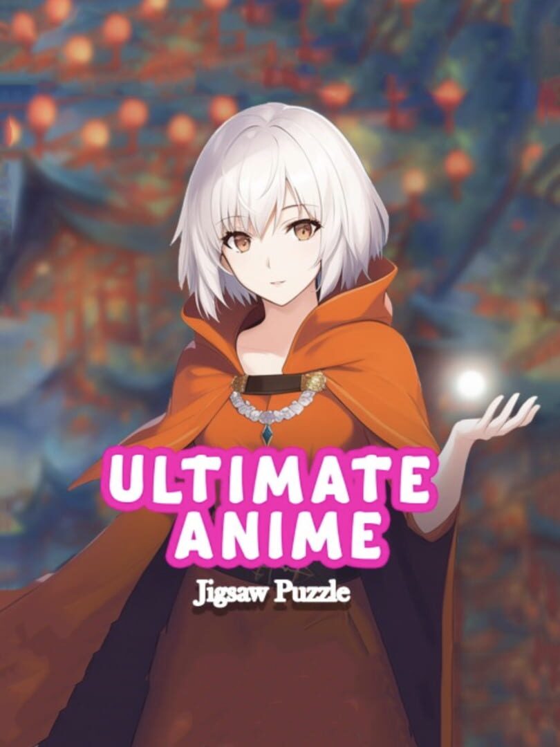 Ultimate Anime Jigsaw Puzzle Server Status: Is Ultimate Anime Jigsaw ... Ultimate Anime Jigsaw Puzzle Server Status: Is Ultimate Anime Jigsaw ...