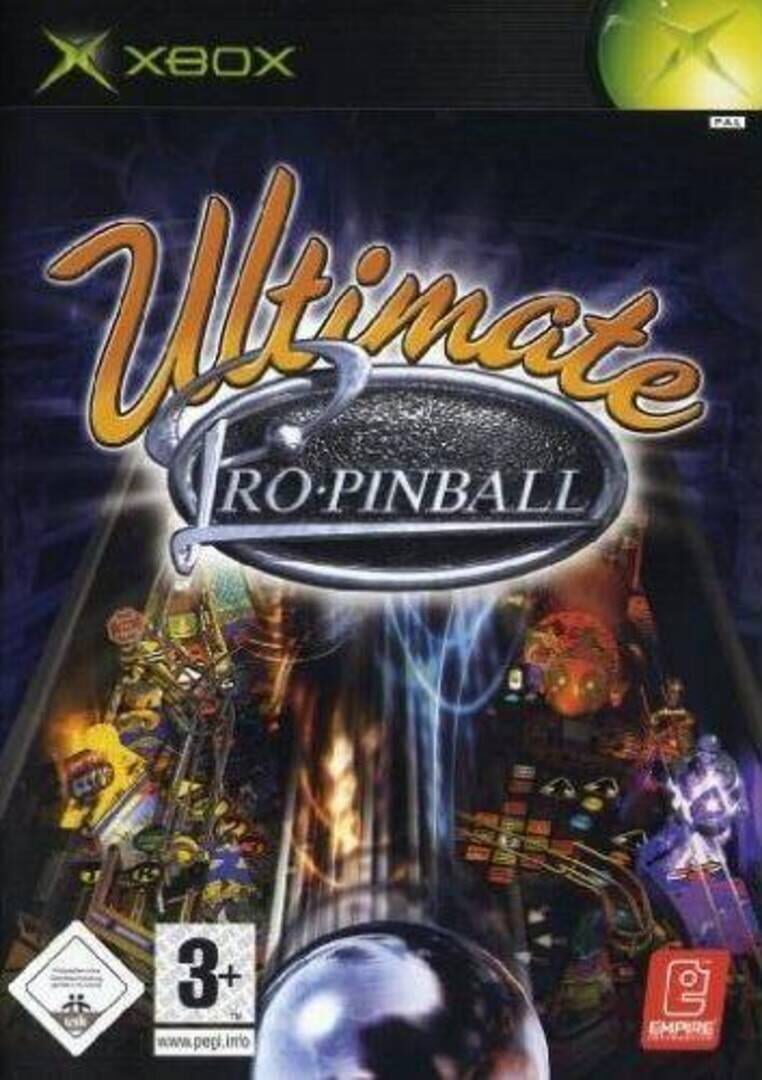 Is Ultimate Pro Pinball Down Right Now? Live Outage Tracker & Reports ...