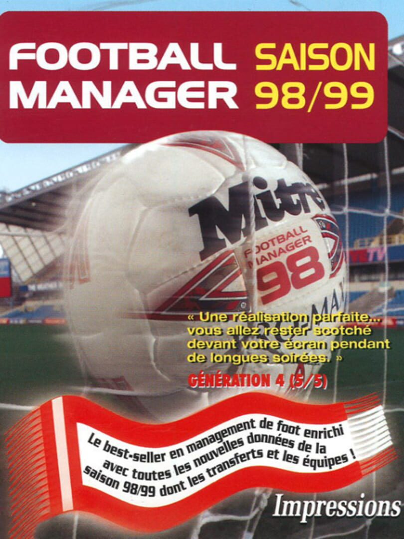Ultimate Soccer Manager 98 Server Status Is Ultimate Soccer Manager ultimate-soccer-manager-98-server-status-is-ultimate-soccer-manager