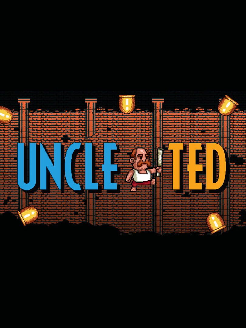 Is Uncle Ted Down Right Now? Live Outage Tracker & Reports - Gamebezz