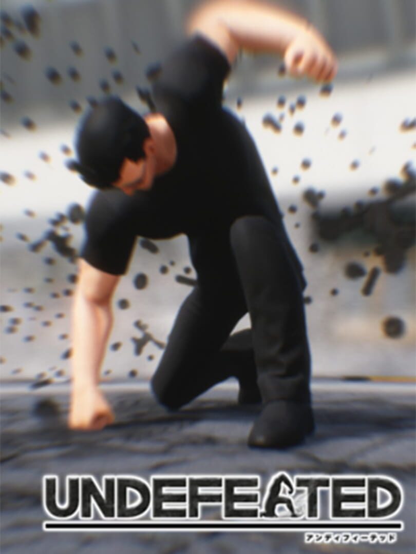 Is Undefeated Down Right Now? Live Outage Tracker & Reports - Gamebezz