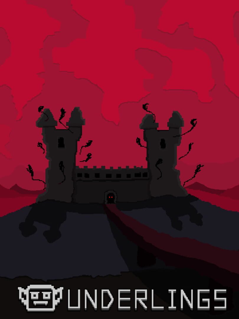 Is Underlings Down Right Now? Live Outage Tracker & Reports - Gamebezz