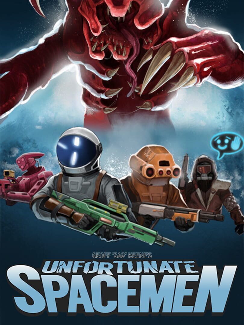 Is Unfortunate Spacemen Down Right Now? Live Outage Tracker & Reports ...