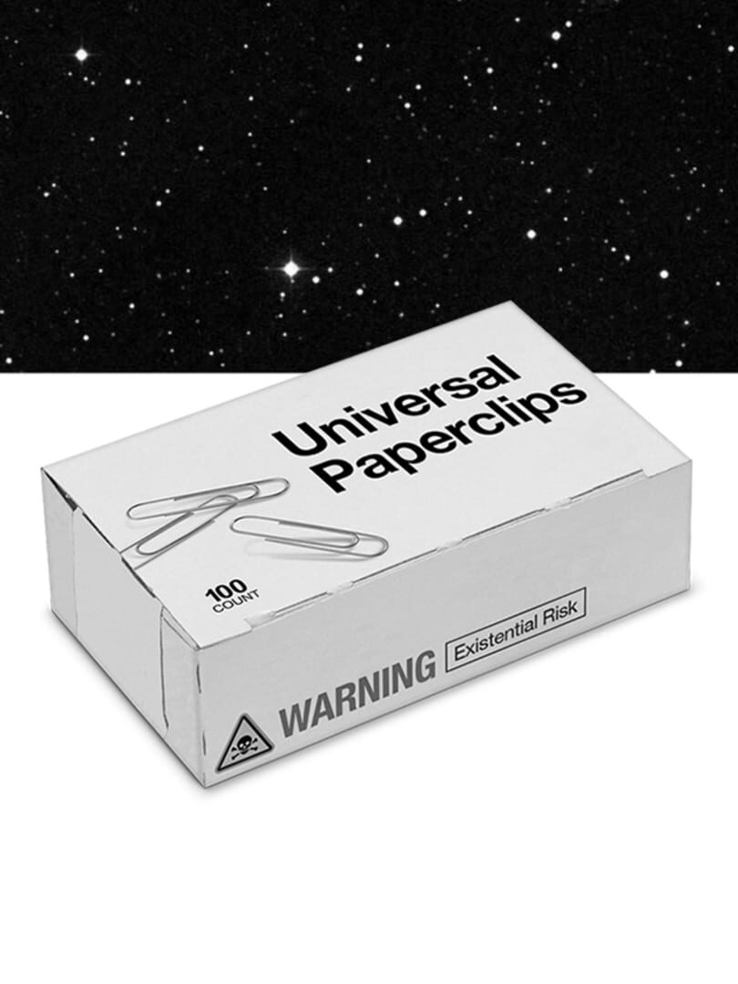 Universal Paperclips Server Status: Is Universal Paperclips Down Right ... Universal Paperclips Server Status: Is Universal Paperclips Down Right ...