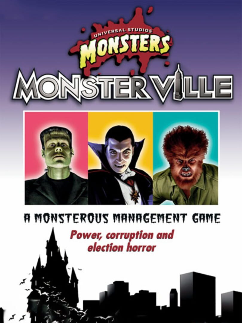 Is Universal Studios Monsters: Monsterville Down Right Now? Live Outage ...
