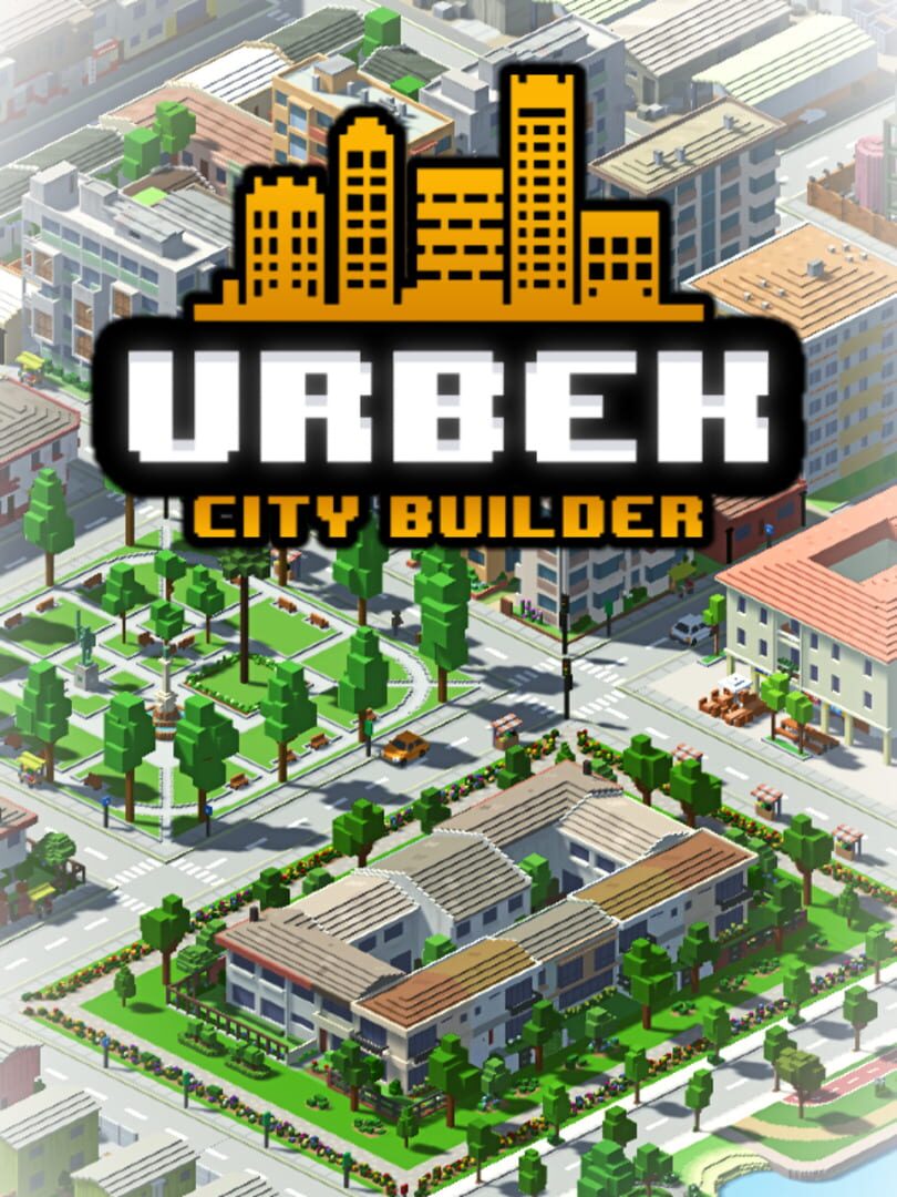 Is Urbek City Builder Down Right Now? Live Outage Tracker & Reports ...