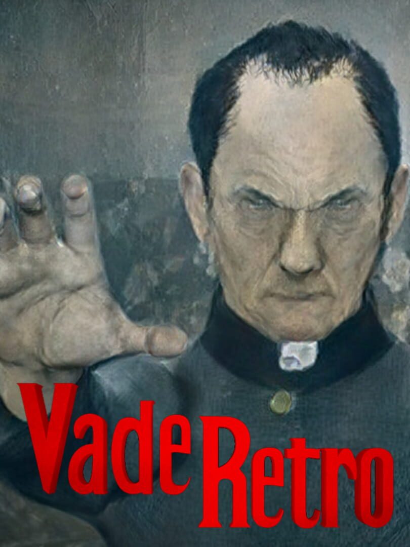 Is Vade Retro: Exorcist Down Right Now? Live Outage Tracker & Reports ...