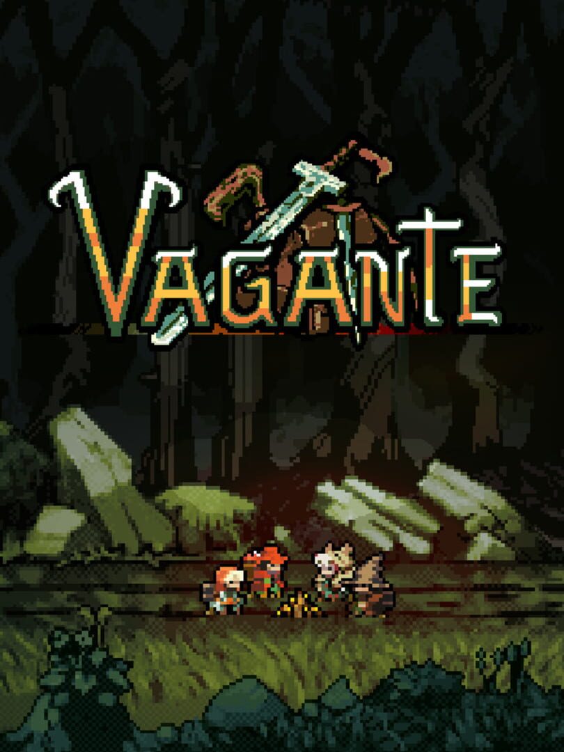 Is Vagante Down Right Now? Live Outage Tracker & Reports - Gamebezz