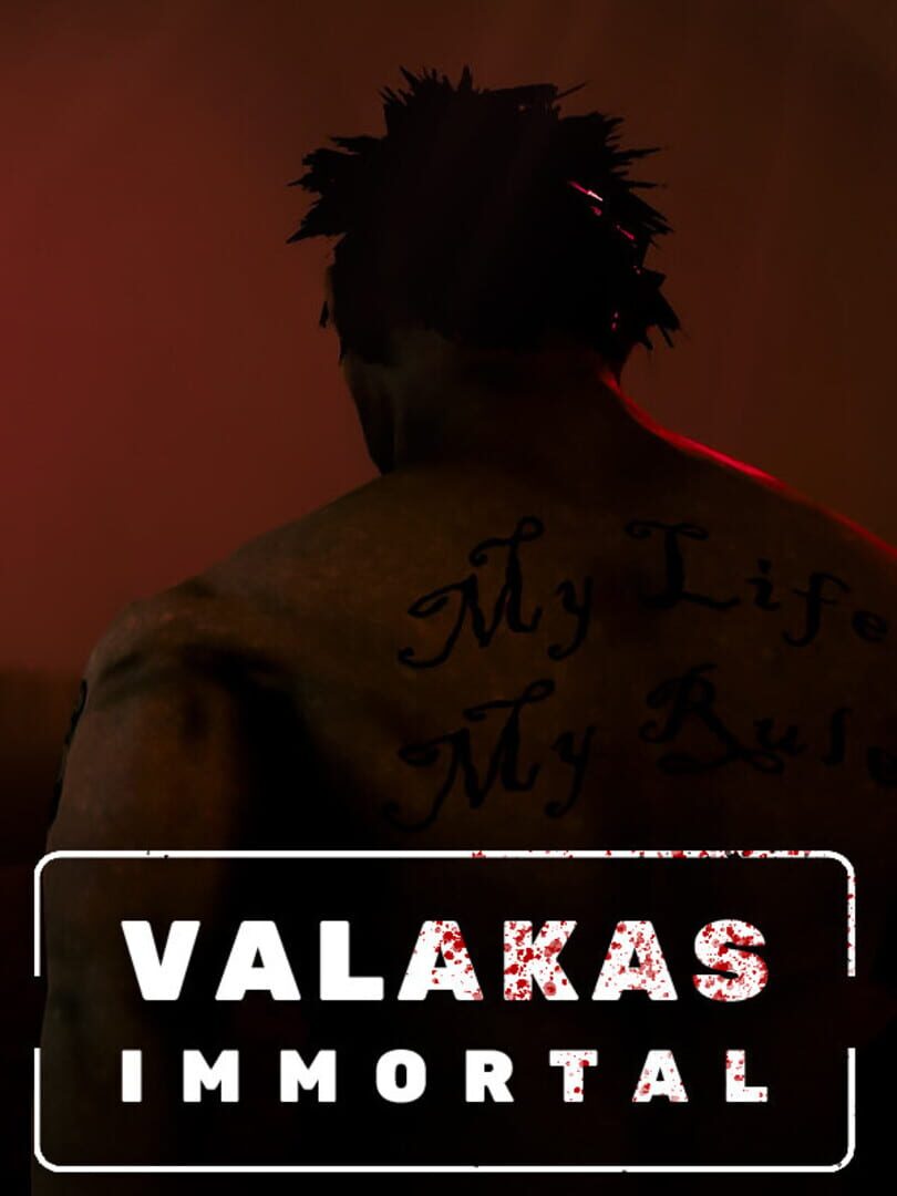 Is Valakas: Immortal Down Right Now? Live Outage Tracker & Reports ...