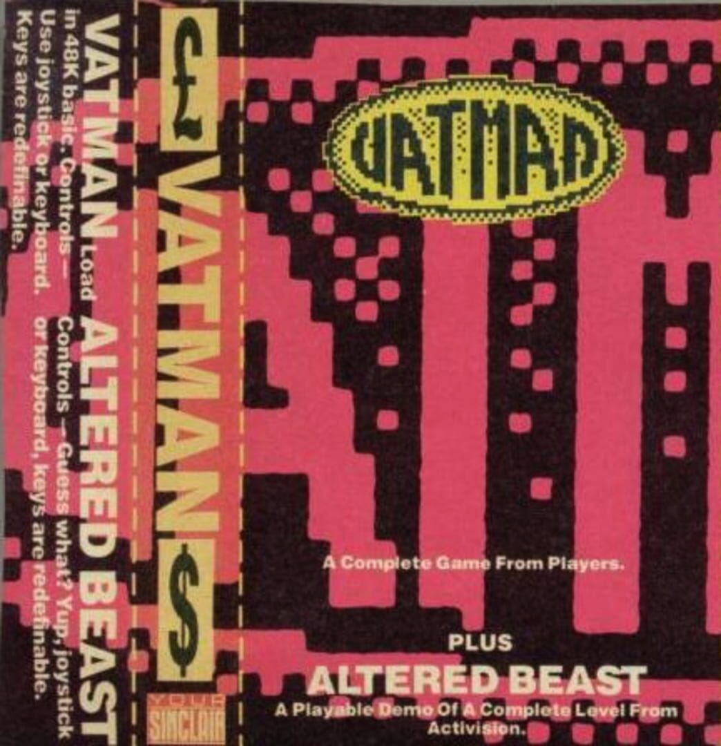 Is Vatman Down Right Now? Live Outage Tracker & Reports - Gamebezz