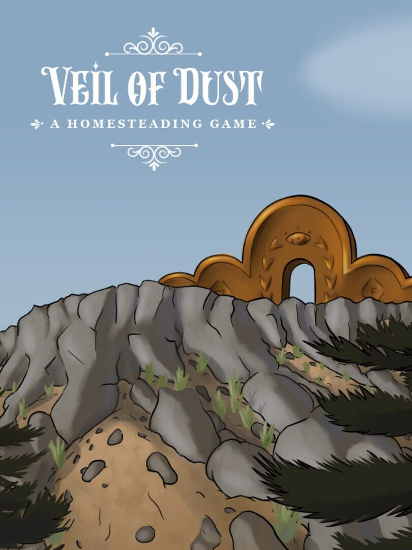 Veil Of Dust: A Homesteading Game Server Status: Is Veil Of Dust: A ...