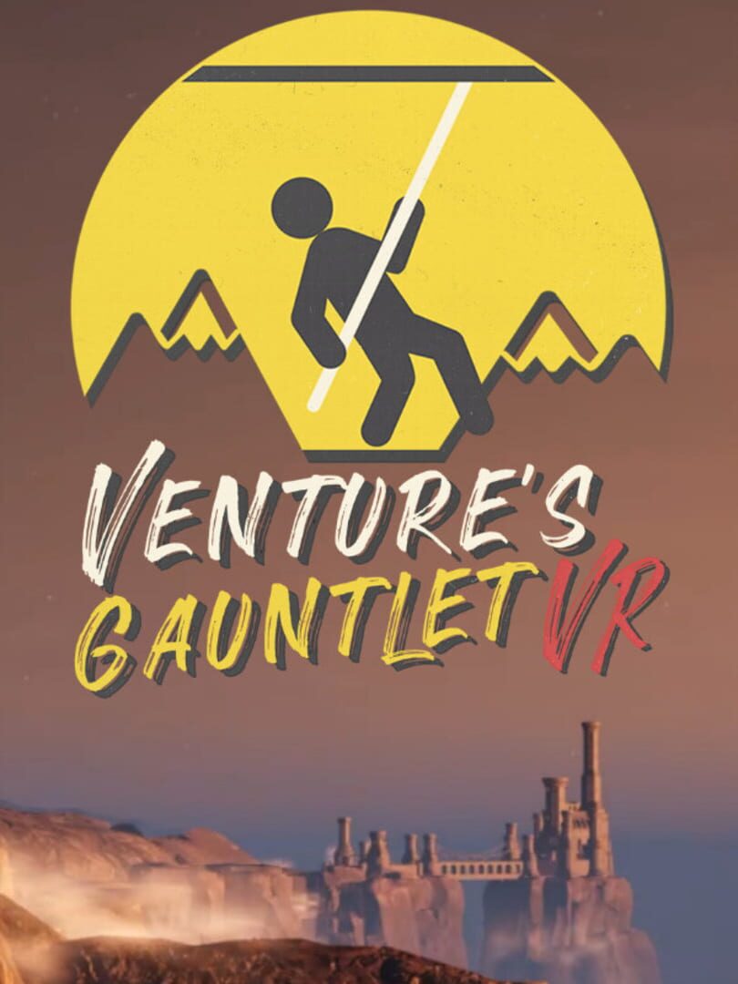 Is Venture's Gauntlet VR Down Right Now? Live Outage Tracker & Reports ...