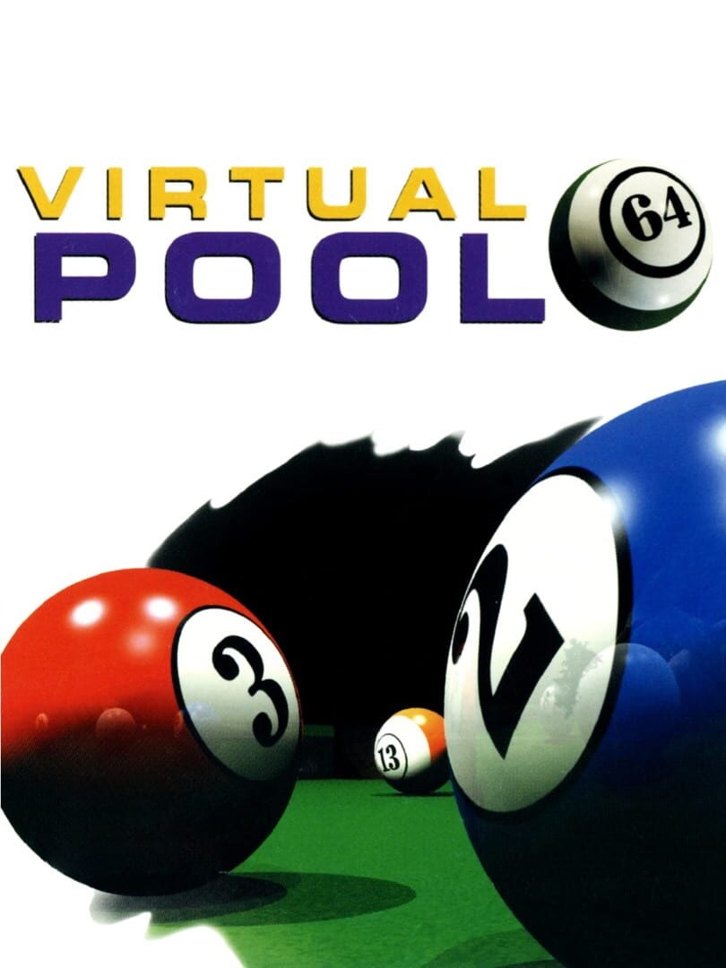 Virtual Pool 64 Server Status: Is Virtual Pool 64 Down Right Now ...
