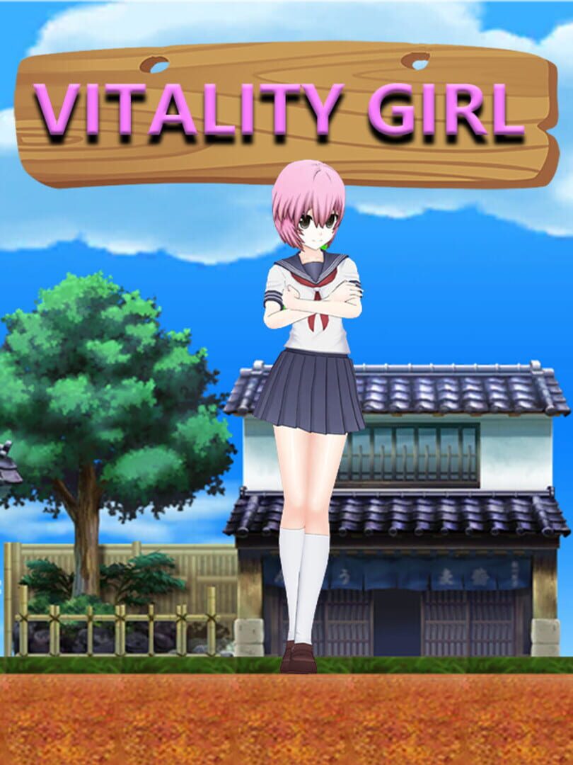Vitality Girl Server Status: Is Vitality Girl Down Right Now? - Gamebezz