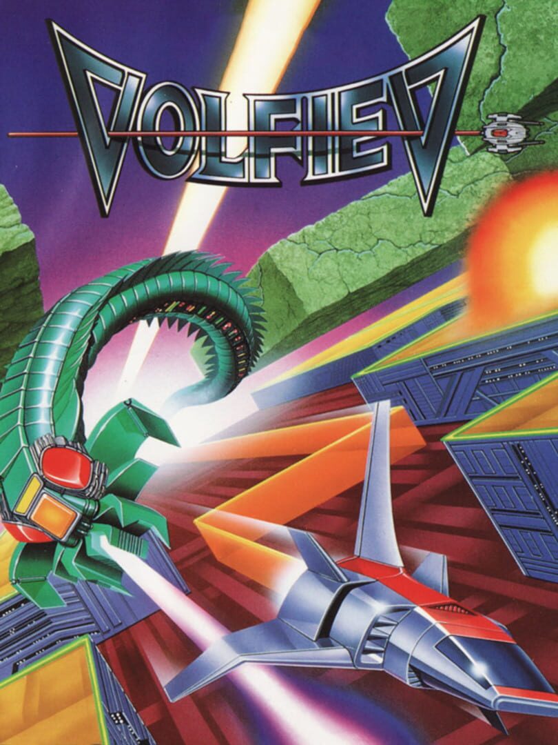 Is Volfied Down Right Now? Live Outage Tracker & Reports - Gamebezz