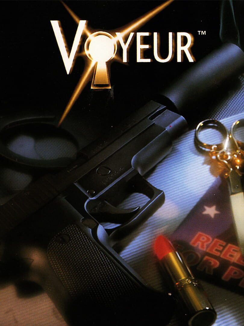 Is Voyeur Down Right Now? Live Outage Tracker & Reports - Gamebezz