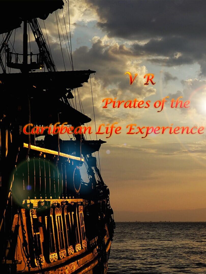 Is VR Pirates of the Caribbean Life Experience Down Right Now? Live ...